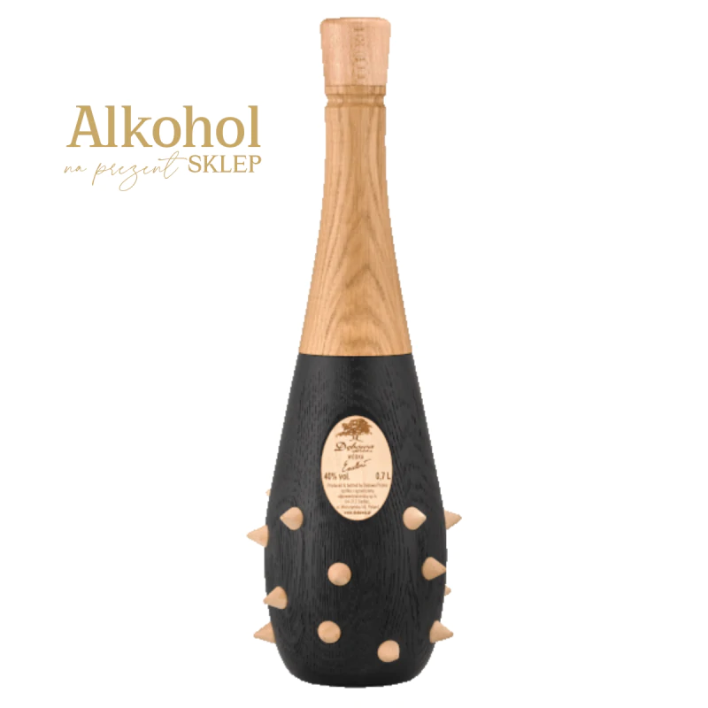 WÓDKA DĘBOWA EXCELLENT MACZUGA 0.7L