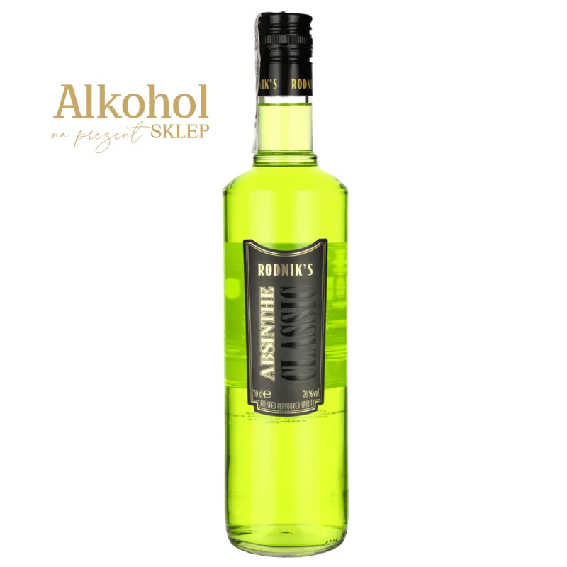 ABSYNT RODNIK'S CLASSIC 0.7L
